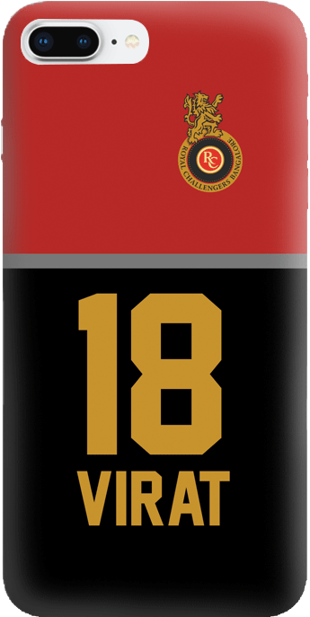 Download Virat Kohli Ipl Phone Cover - Virat Kohli Phone Case - Full ...