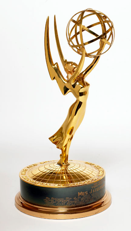 Download Поиск В Google - Emmy Award Transparent - Full Size PNG Image ...