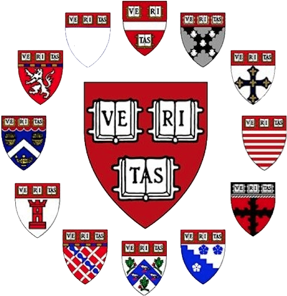 Download Harvard University - Full Size PNG Image - PNGkit