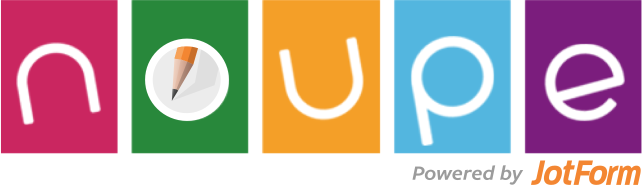 Download Noupe - Graphic Design - Full Size PNG Image - PNGkit