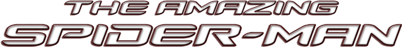 Download Amazing Spider Man Logo Png - Amazing Spider Man Movie Logo ...