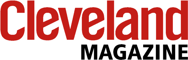 Download Cleveland Magazine Logo - Full Size PNG Image - PNGkit