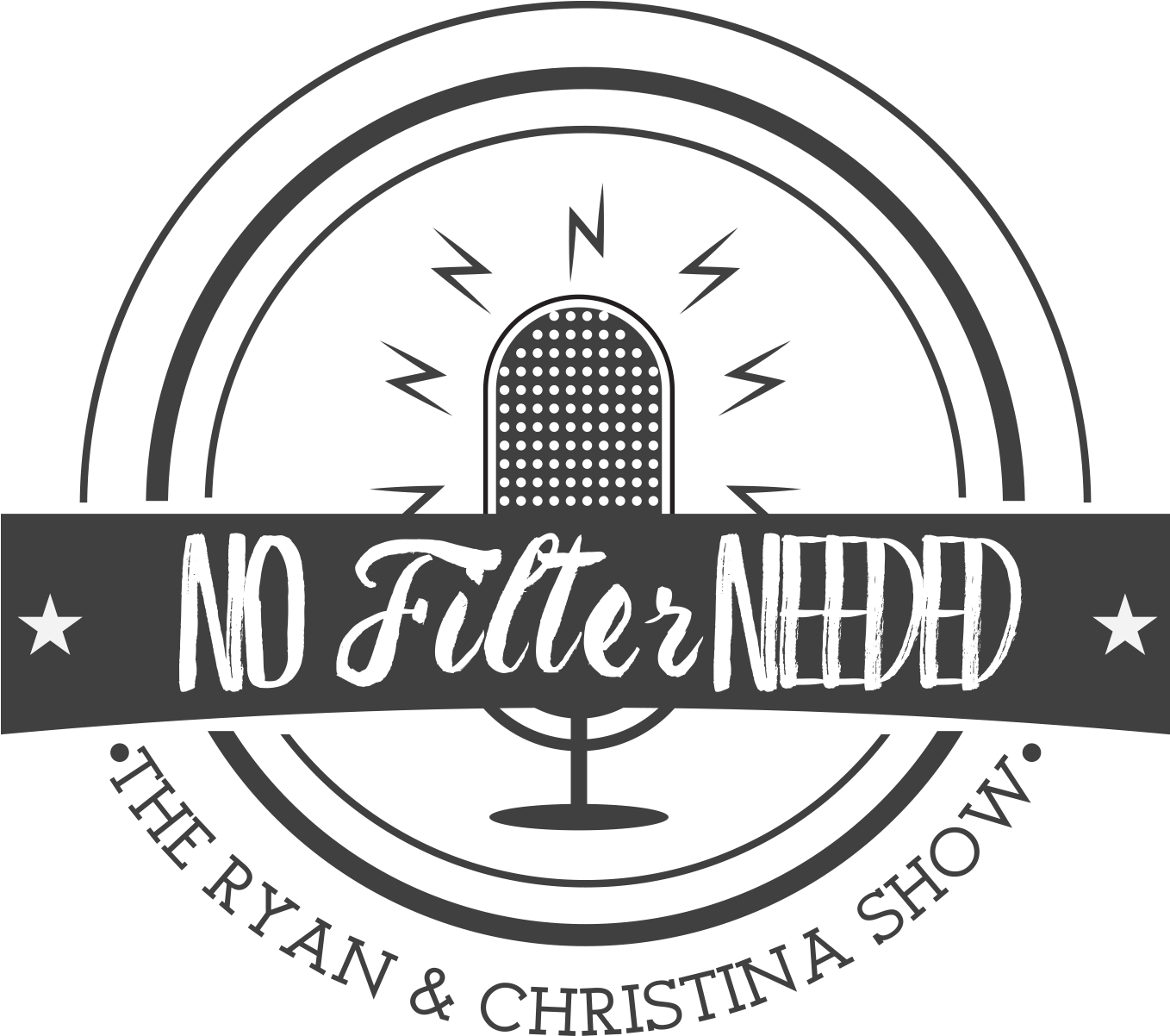 Download No Filter Needed - Emblem - Full Size PNG Image - PNGkit