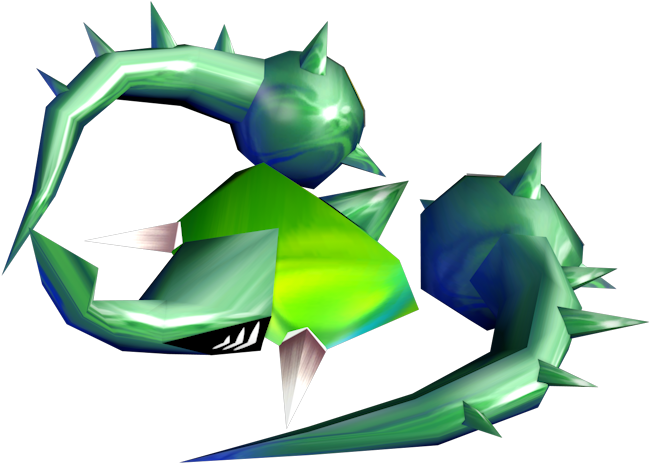 Download Download Zip Archive - Hydra Kirby Air Ride Model - Full Size ...