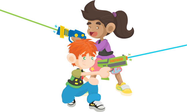 Download Laser Blast Png - Full Size PNG Image - PNGkit