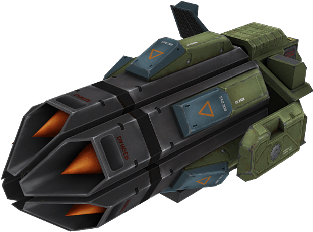 Download Hydra - War Robots Hydra - Full Size PNG Image - PNGkit