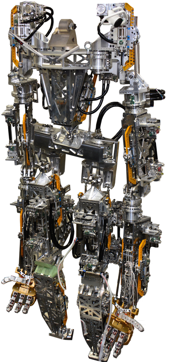 Download Dob - Hydra Darpa - Full Size PNG Image - PNGkit