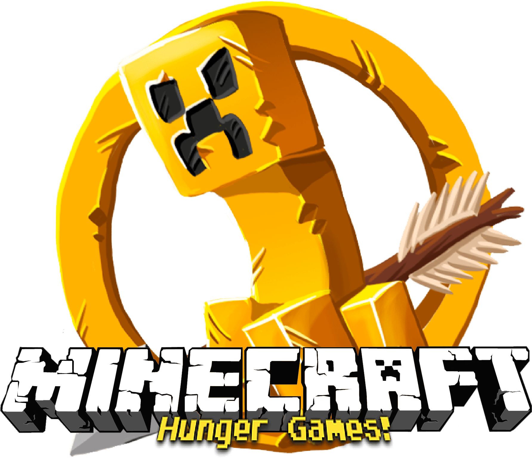 Download Minecraft Survival Games - Full Size PNG Image - PNGkit