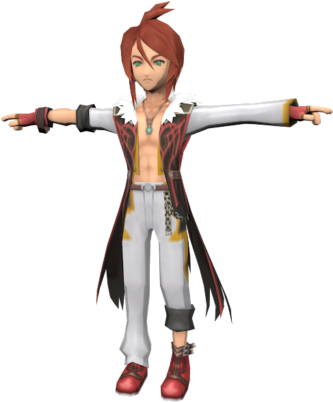 Download Download Zip Archive - Tales Of The Abyss - Full Size PNG ...