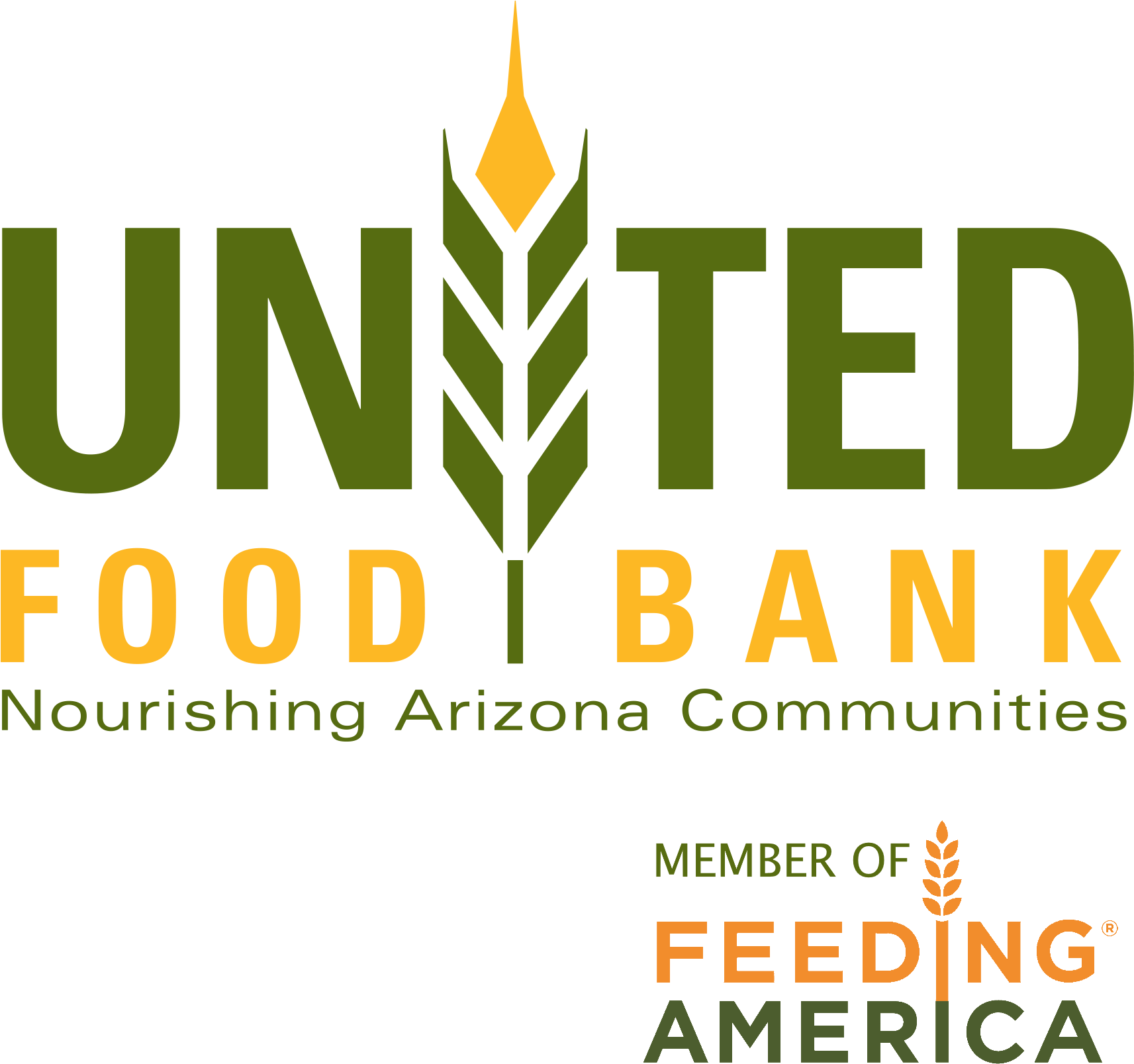 Download Rosendin Electric Will Be Collecting Food For East - United ...