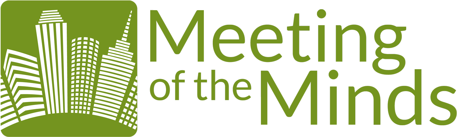 Download Download - Meeting Of The Minds Logo - Full Size PNG Image ...