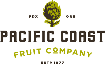 Download Let's Talk About Your Logo Project - Pacific Coast Fruit ...