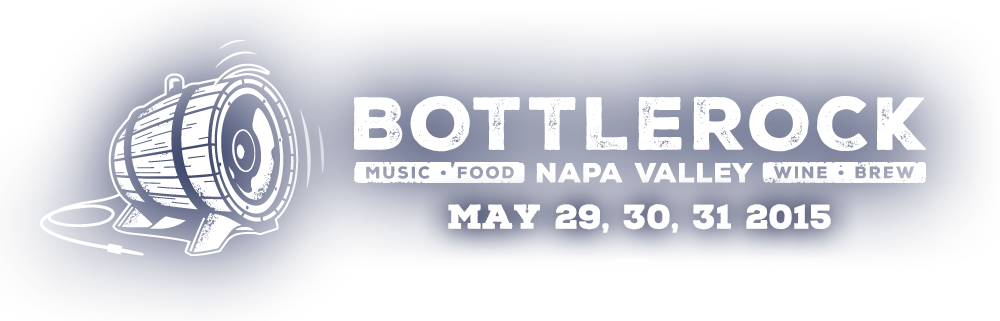 Download Transparent Bottlerock Logo Png - PNGkit
