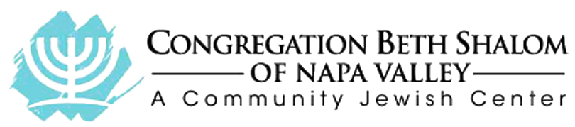 Download Cong Beth Shalom Napa - Circle - Full Size PNG Image - PNGkit