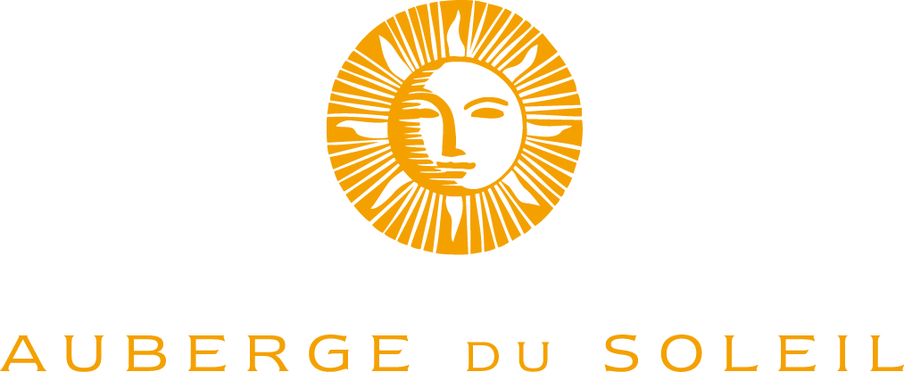 Download Aub Dusoleil Logo - Auberge Du Soleil Hotel Logo - Full Size ...