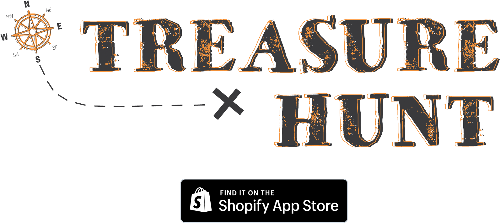 Download Treasure Hunt Logo - Full Size PNG Image - PNGkit