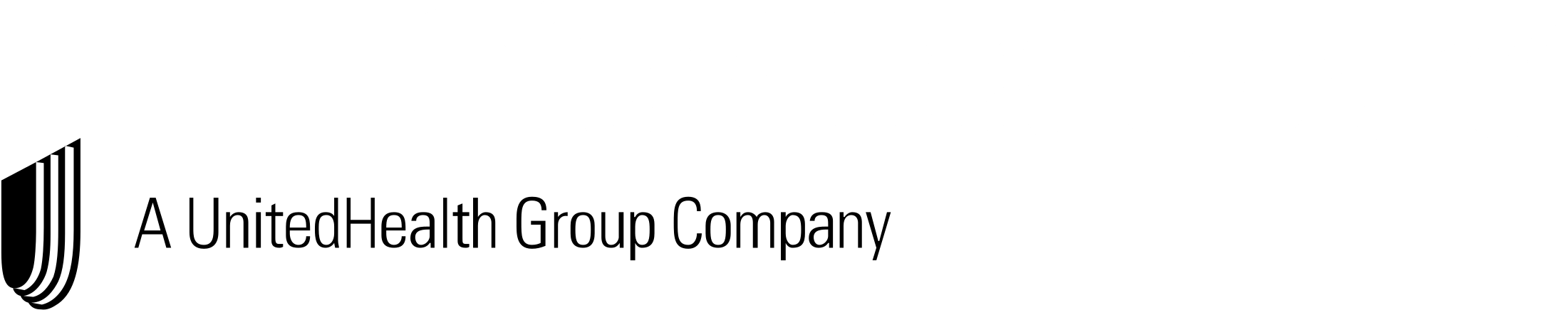 Download Unitedhealthcare Logo Black And White - Accounting - Full Size ...