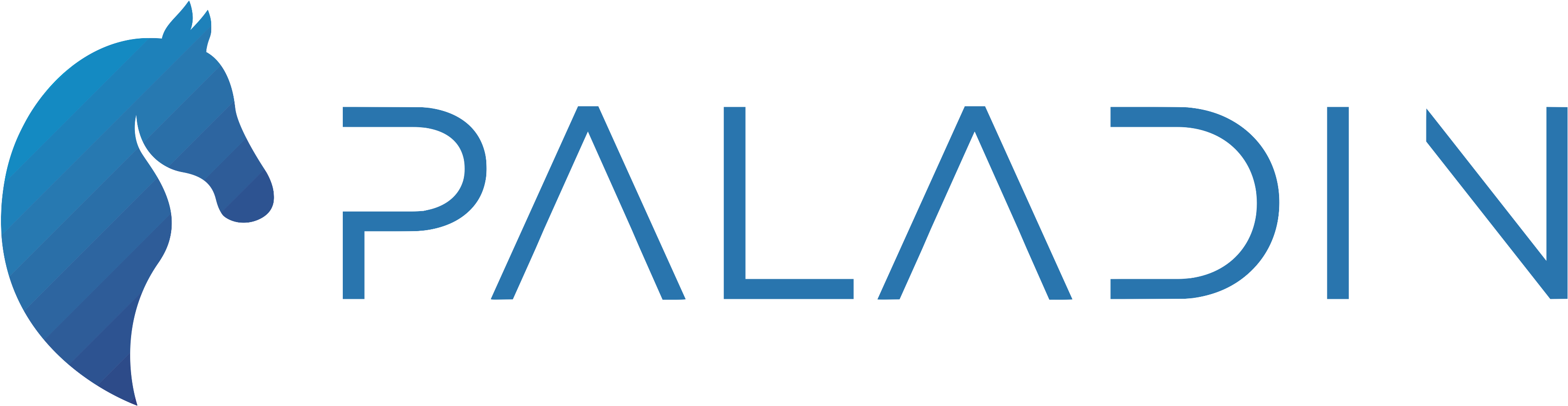 Download Paladin Logo - Full Size PNG Image - PNGkit