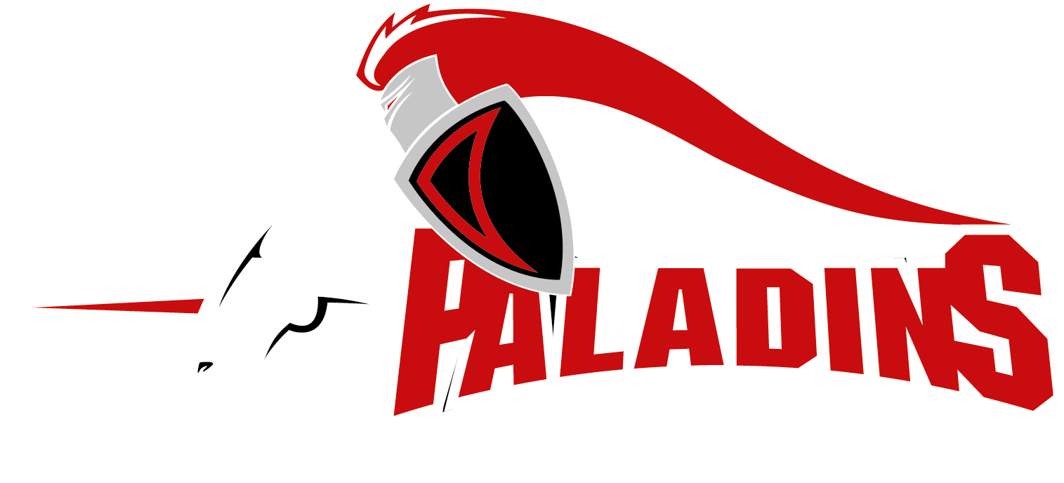 Download Solingen Paladins Logo 3 By Paul - Customer - Full Size PNG ...