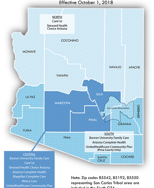 Download Changes Are Coming To Ahcccs - Arizona Health Care Cost ...