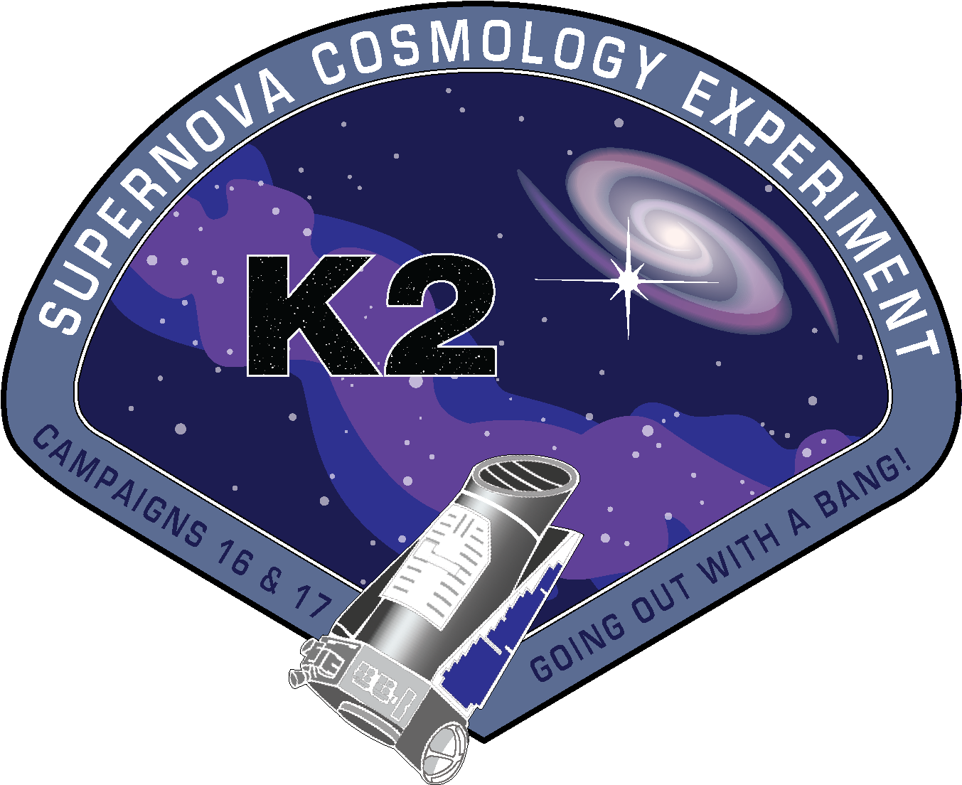 Download Enlarge / Kepler - K2 Nasa - Full Size PNG Image - PNGkit