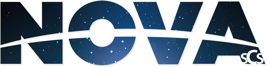 Download Supernova Logo - T-shirt - Full Size PNG Image - PNGkit