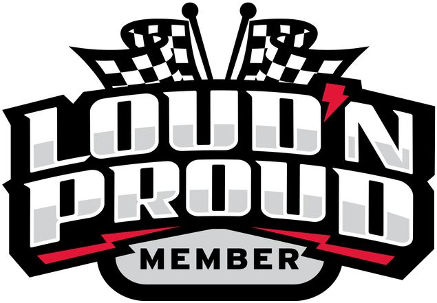 Download Loud'n Proud Logo - Loud N Proud - Full Size PNG Image - PNGkit