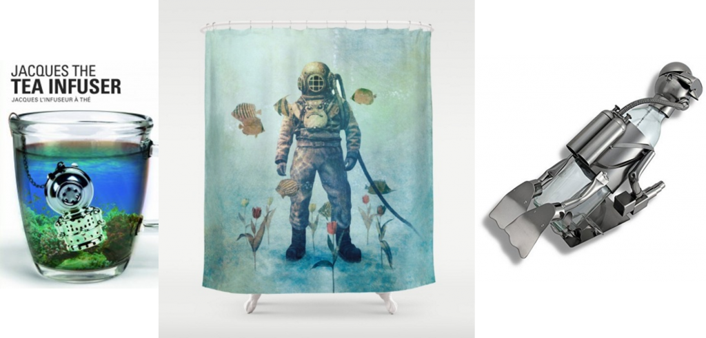 Download Scuba Diving Gift Ideas For The Home - Scuba Diver Gift - Full ...