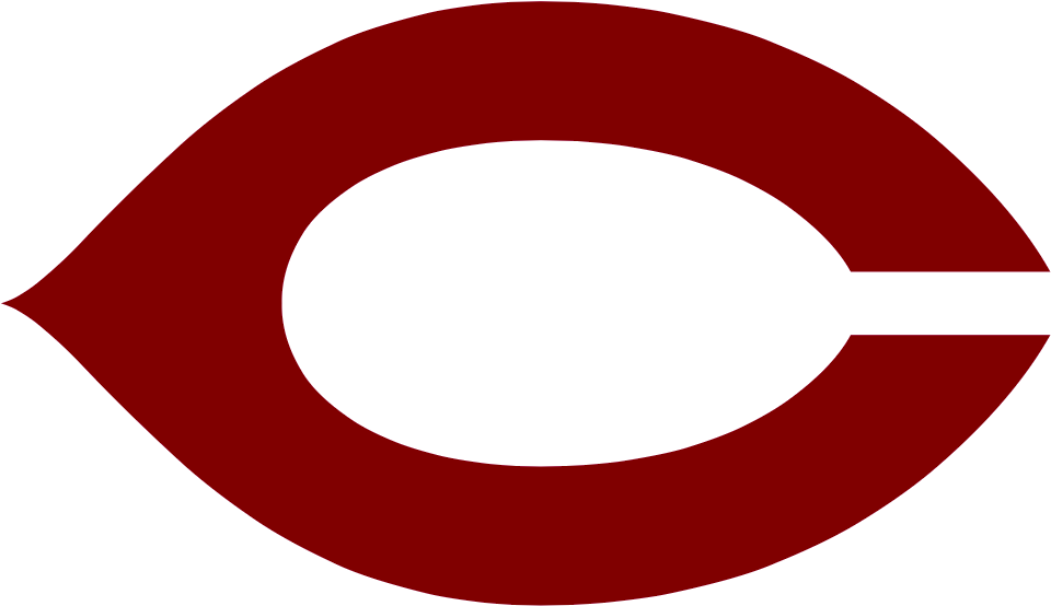Download Transparent Chicago Maroons Logo - University Of Chicago C ...