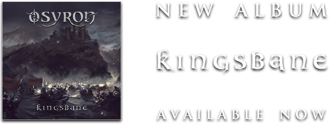 Download Itunes Google Play Amazon Bandcamp - Kingsbane - Full Size PNG ...