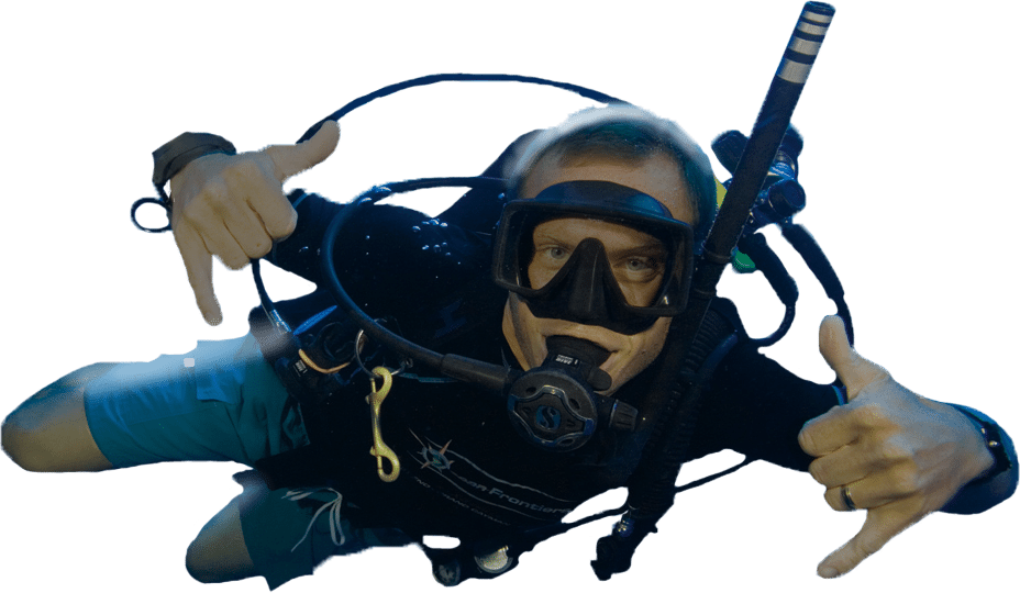 Download Divemaster - Full Size PNG Image - PNGkit