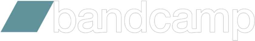 Download Bandcamp Logo Color Copy - Bandcamp Logo Black Background ...