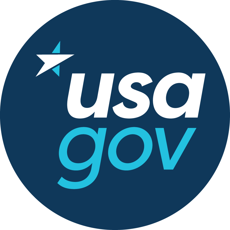 Download Usa Gov Logo - Full Size PNG Image - PNGkit