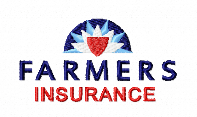 Download Farmers Insurance Logo High Resolution, To Pin On - Jon Rahm ...