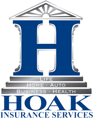 Download Hoak Insurance Services - Full Size PNG Image - PNGkit