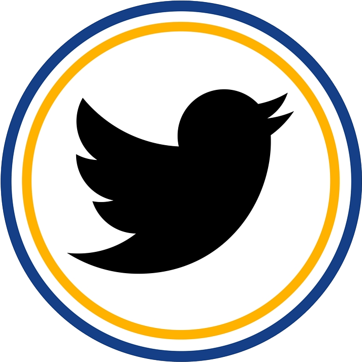 Download Chamber News Detail - Twitter Handle - Full Size PNG Image ...