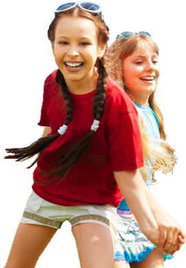 Download Girls Holding Hands - Psychology Of Human Social Development ...