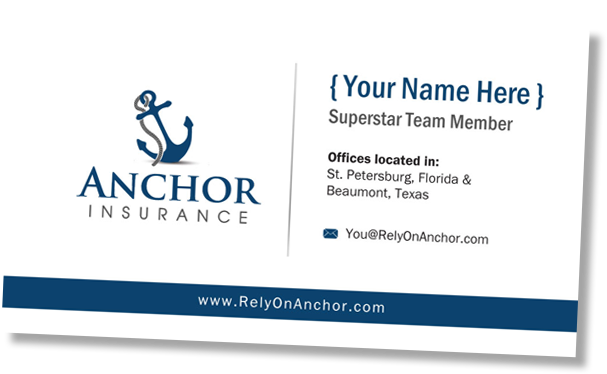 Download Anchor Is Hiring - Anchor Insurance - Full Size PNG Image - PNGkit