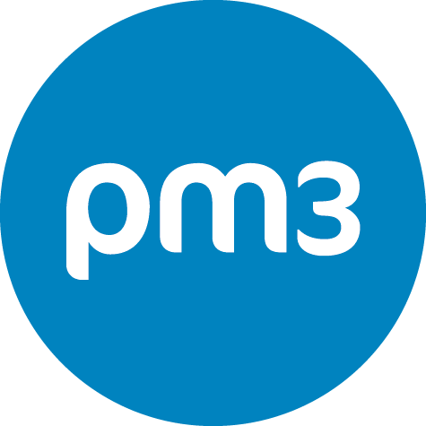 Download Pm3 Agency Logo - Australian Indigenous Mentoring Experience ...