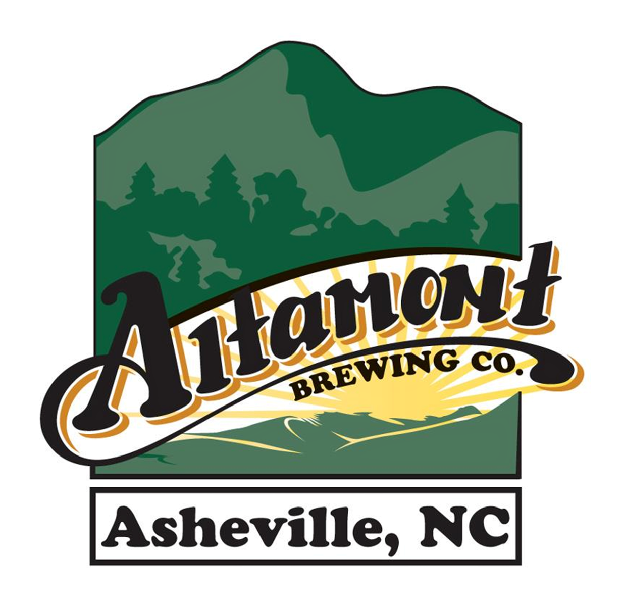 Download Brewers Bar B Q - Altamont Brewery - Full Size PNG Image - PNGkit