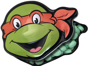 Download Tmnt Watermelon Shell Sours - Teenage Mutant Ninja Turtles ...