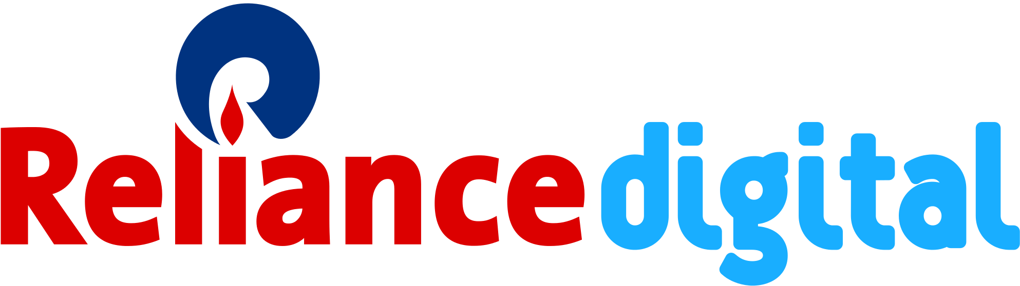 Reliance Logo Png