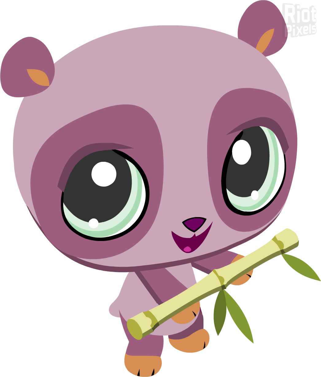Download 1046 × 122883 - Littlest Pet Shop Clip Art - Full Size PNG ...