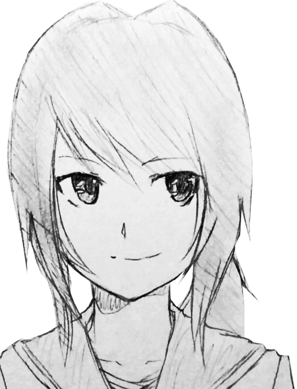 Download 28 Collection Of Yandere Simulator Drawing Easy - Yandere ...