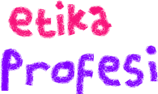 Download Profesi Menjadi Suatu Yang Penting Bagi Manusia Pada - Ethics ...