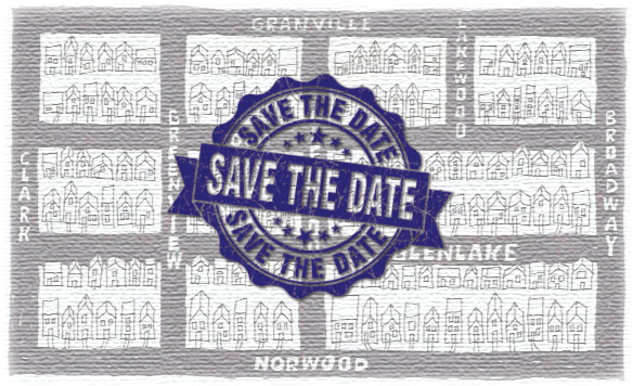 Download 2017 Dates For The Edgewater Garage Sale & Edgewater - All ...