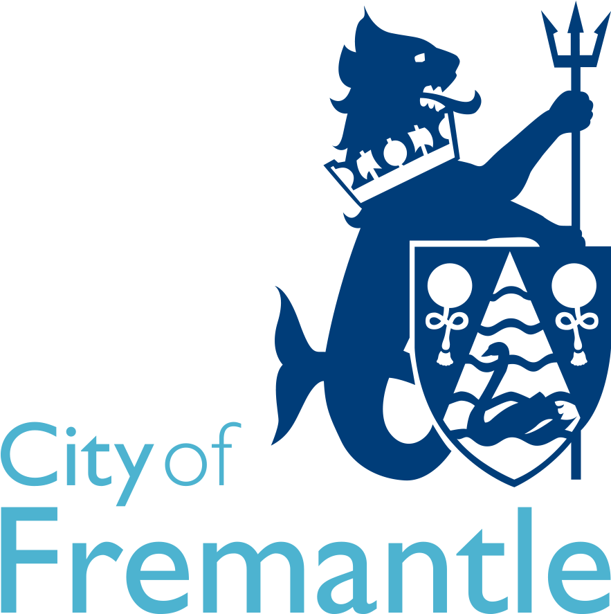 Download City Of Fremantle Logo - Full Size PNG Image - PNGkit