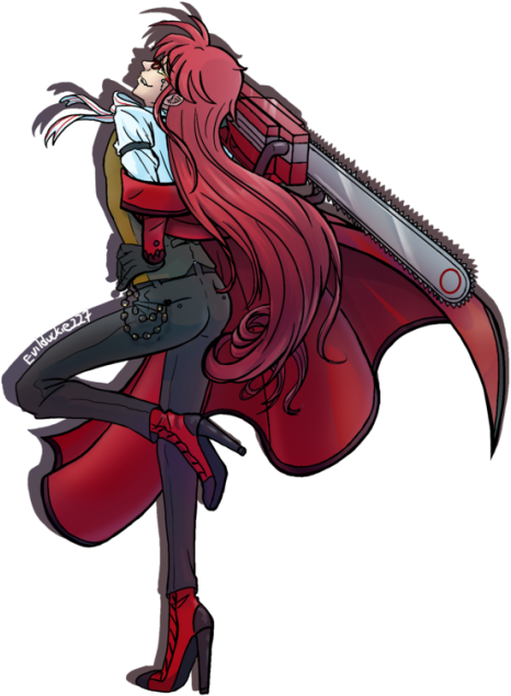 Download Tasha's Sketch Blog - Black Butler - Full Size PNG Image - PNGkit