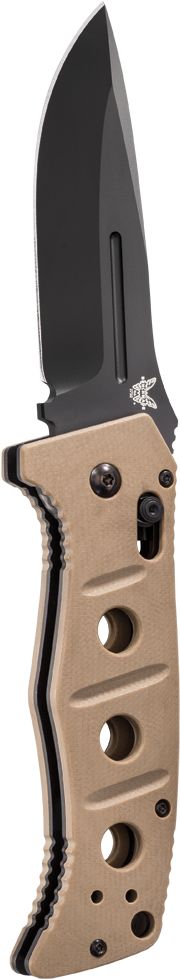 Download Since 1994, Shane Sibert's Goal Has Been To Design - Benchmade ...