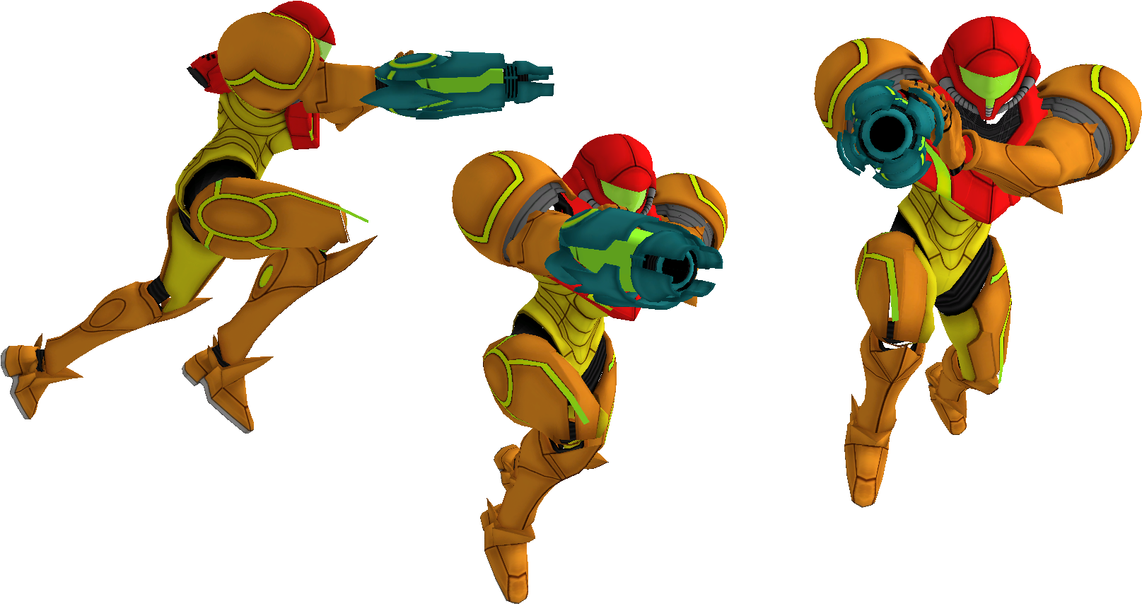 Download Breath Of The Wild Link & Gen Sonic Packs In Progress ...